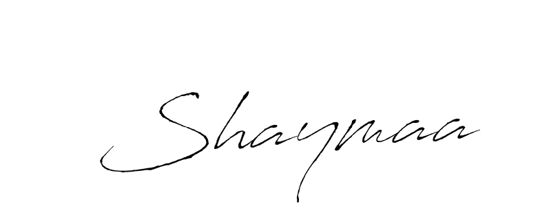 74+ Shaymaa Name Signature Style Ideas | FREE E-Sign