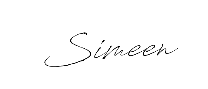 97+ Simeen Name Signature Style Ideas | Perfect Electronic Signatures