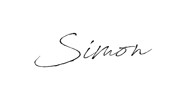 90+ Simon Name Signature Style Ideas | Great Online Signature