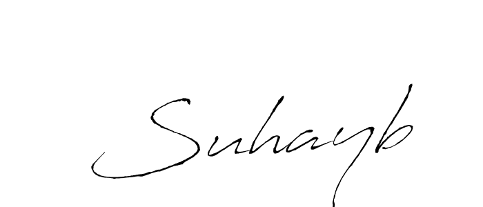 81+ Suhayb Name Signature Style Ideas | Good E-Sign