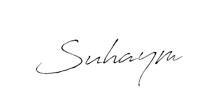 98+ Suhaym Name Signature Style Ideas | FREE Online Autograph
