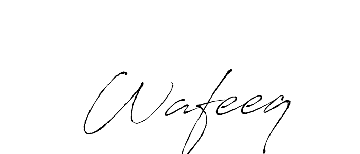 97+ Wafeeq Name Signature Style Ideas | First-Class E-Sign