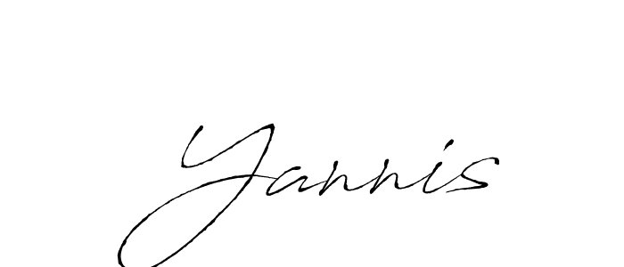 100+ Yannis Name Signature Style Ideas | Perfect Electronic Signatures