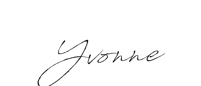 76+ Yvonne Name Signature Style Ideas | Cool Digital Signature