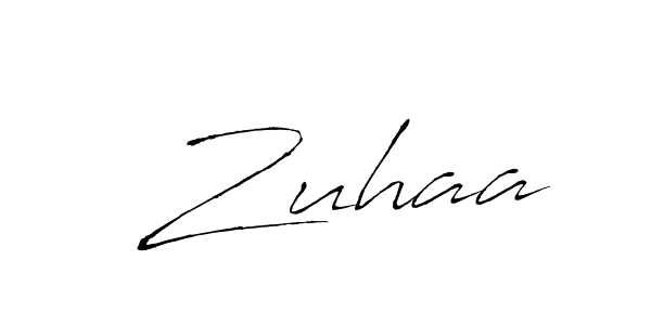 88+ Zuhaa Name Signature Style Ideas | Great Online Autograph