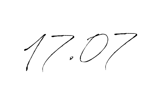91+ 17.07 Name Signature Style Ideas | Get eSignature
