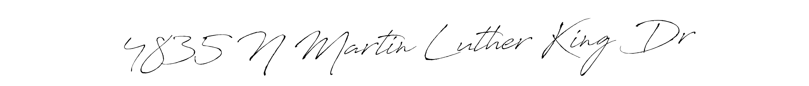 93+ 4835 N Martin Luther King Dr Name Signature Style Ideas | Cool ...