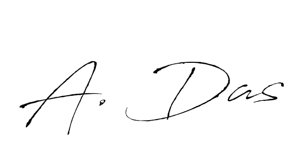 93+ A. Das Name Signature Style Ideas | Special eSign