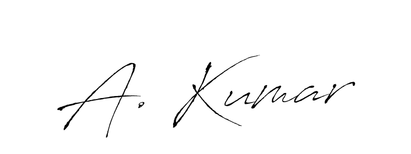 74+ A. Kumar Name Signature Style Ideas | Awesome E-Sign