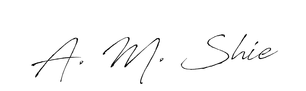 83+ A. M. Shie Name Signature Style Ideas | First-Class Electronic ...
