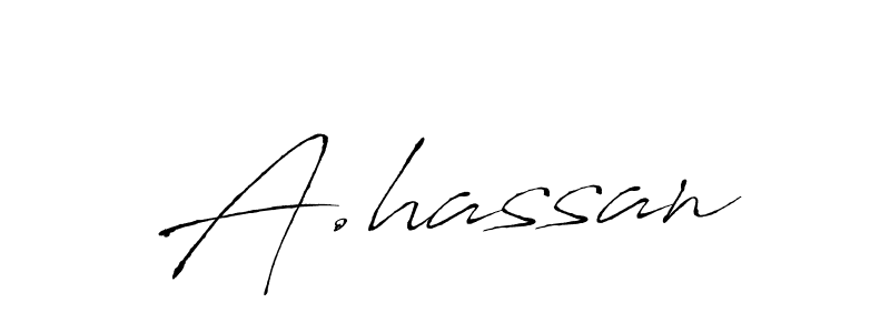 89+ A.hassan Name Signature Style Ideas | Super eSign