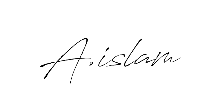 93+ A.islam Name Signature Style Ideas | Get Electronic Signatures