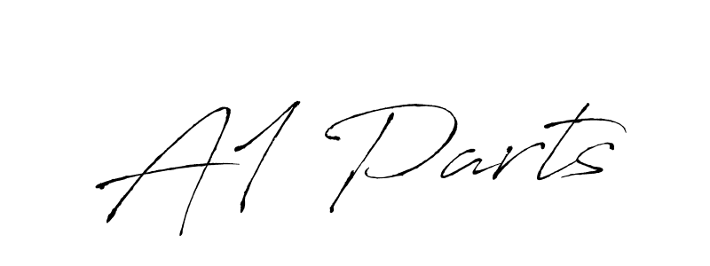 92+ A1 Parts Name Signature Style Ideas | Creative Autograph
