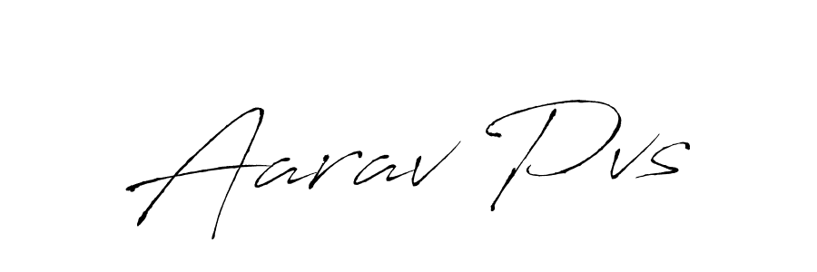 81+ Aarav Pvs Name Signature Style Ideas | Super eSignature