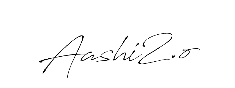 70+ Aashi2.o Name Signature Style Ideas | Superb Electronic Signatures