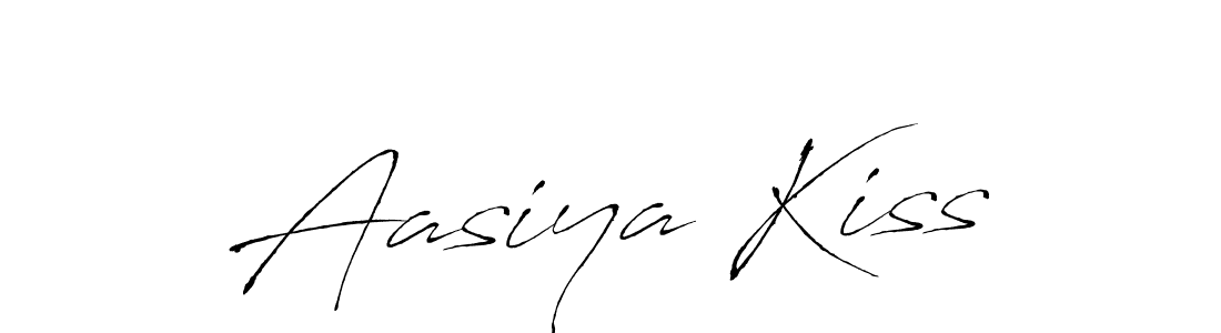 95+ Aasiya Kiss Name Signature Style Ideas | Special Name Signature