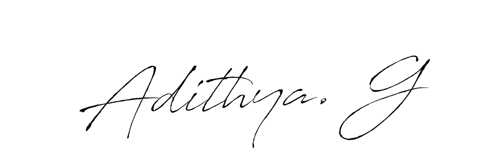 71+ Adithya. G Name Signature Style Ideas | Ideal eSignature