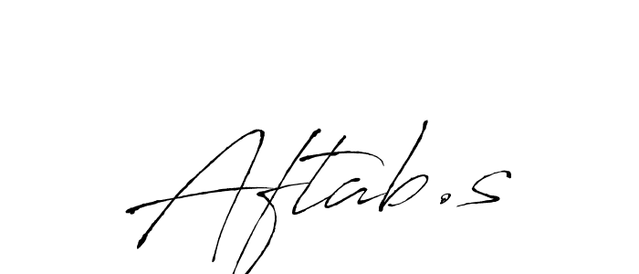 93+ Aftab.s Name Signature Style Ideas | Ideal E-Sign