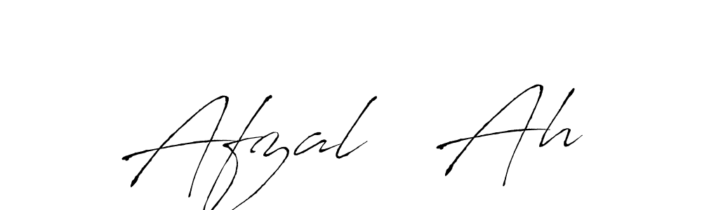 95+ Afzal Ah Name Signature Style Ideas | First-Class Autograph