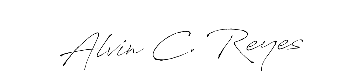 91+ Alvin C. Reyes Name Signature Style Ideas | Latest Online Autograph