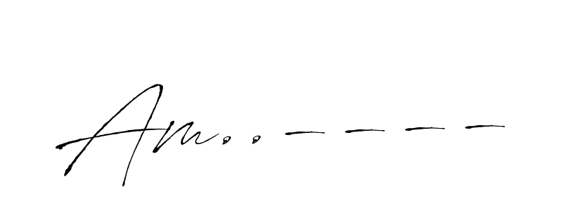 94+ Am..---- Name Signature Style Ideas | Professional Electronic Sign