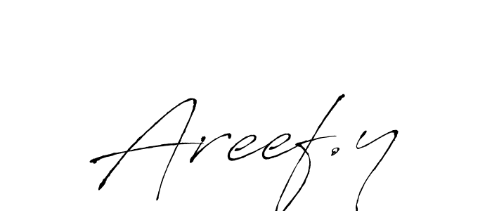 74+ Areef.y Name Signature Style Ideas | Good eSignature