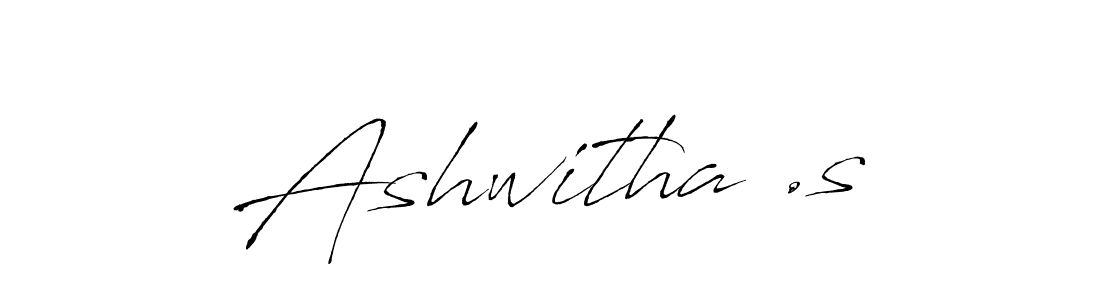 99+ Ashwitha .s Name Signature Style Ideas | Perfect eSignature