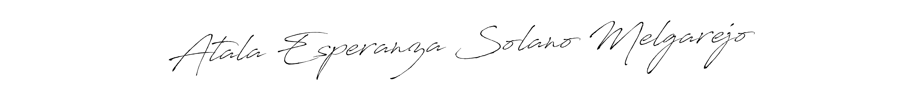 76+ Atala Esperanza Solano Melgarejo Name Signature Style Ideas | First ...