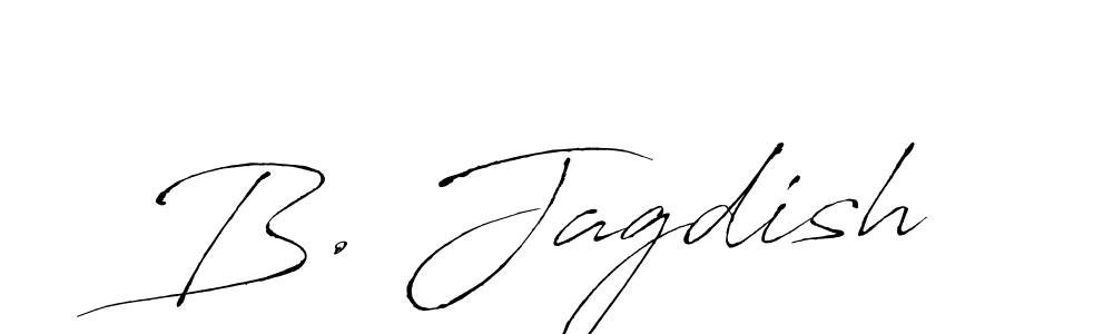 92+ B. Jagdish Name Signature Style Ideas | Super Online Signature
