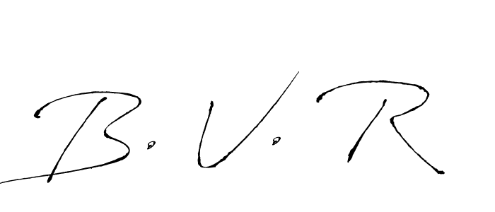 81+ B. V. R Name Signature Style Ideas | Super E-Sign