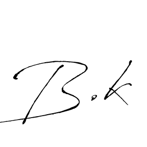 85+ B.k Name Signature Style Ideas | Best eSign