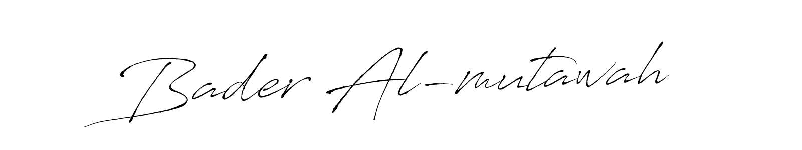 70+ Bader Al-mutawah Name Signature Style Ideas | Special Online Autograph