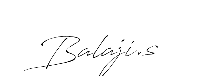 97+ Balaji.s Name Signature Style Ideas | Latest E-Sign