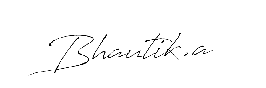 92+ Bhautik.a Name Signature Style Ideas | Wonderful E-Signature