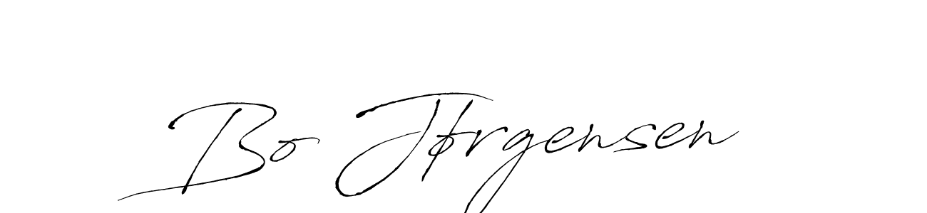 94+ Bo Jørgensen Name Signature Style Ideas | Exclusive Autograph