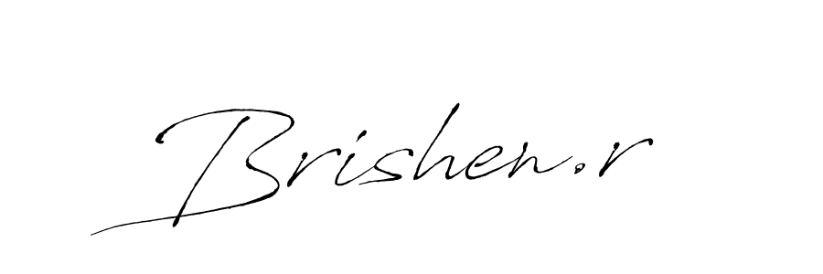 100+ Brishen.r Name Signature Style Ideas | Free eSignature