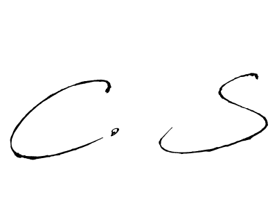 91+ C. S Name Signature Style Ideas | Ideal Online Autograph