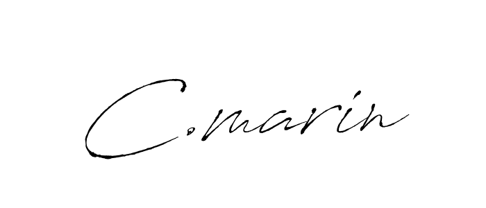 87+ C.marin Name Signature Style Ideas | FREE eSignature