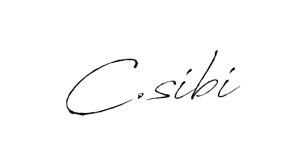 73+ C.sibi Name Signature Style Ideas | First-Class eSign