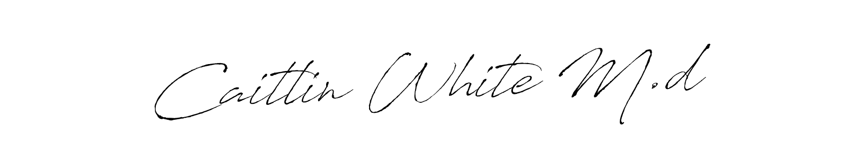 91+ Caitlin White M.d Name Signature Style Ideas | Excellent Digital ...