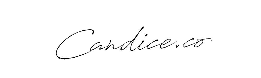 90+ Candice.co Name Signature Style Ideas | Best eSign