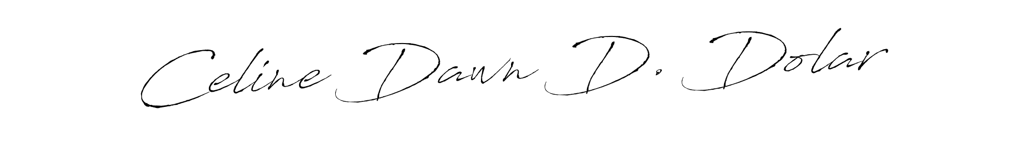 78+ Celine Dawn D. Dolar Name Signature Style Ideas | Exclusive eSign