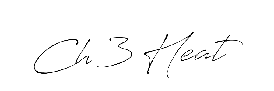 93+ Ch 3 Heat Name Signature Style Ideas | Outstanding E-Signature