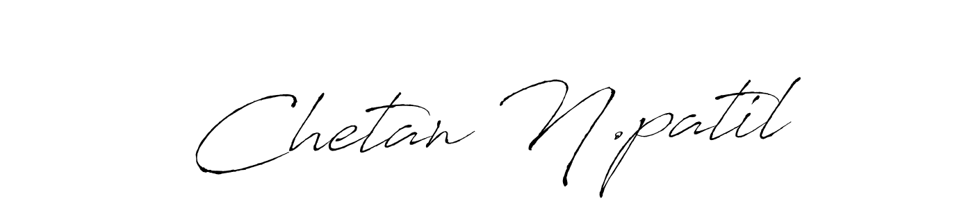 84+ Chetan N.patil Name Signature Style Ideas | Latest Name Signature