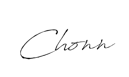 76+ Chonn Name Signature Style Ideas | Cool Electronic Sign