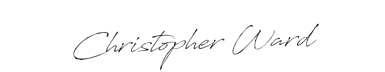 100+ Christopher Ward Name Signature Style Ideas | Get E-Sign