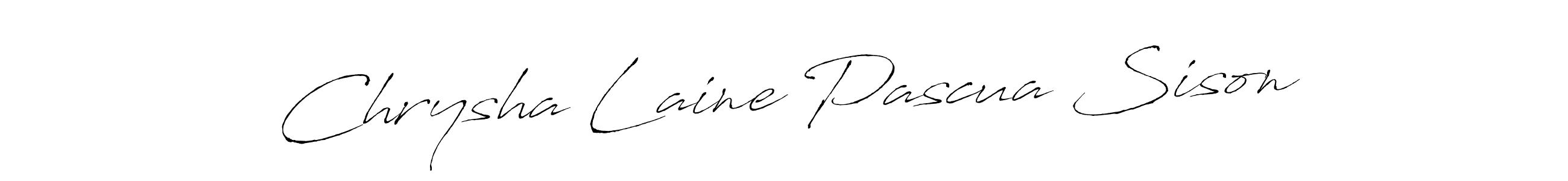 78+ Chrysha Laine Pascua Sison Name Signature Style Ideas ...