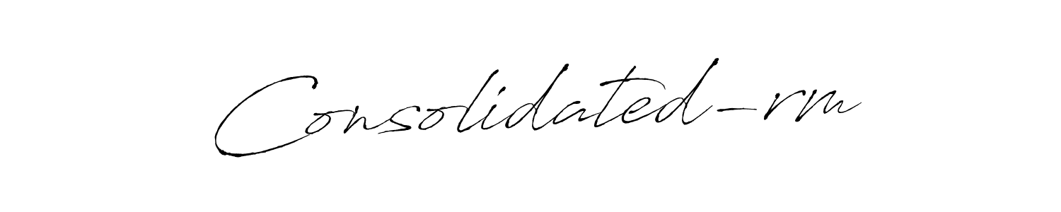 94+ Consolidated-rm Name Signature Style Ideas | First-Class eSignature