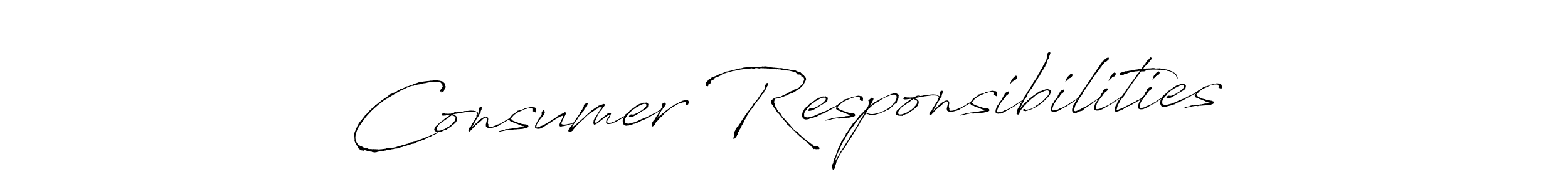97+ Consumer Responsibilities Name Signature Style Ideas | Exclusive ...