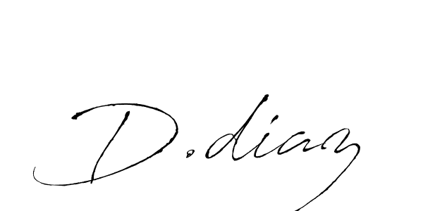 96+ D.diaz Name Signature Style Ideas | Wonderful Electronic Sign